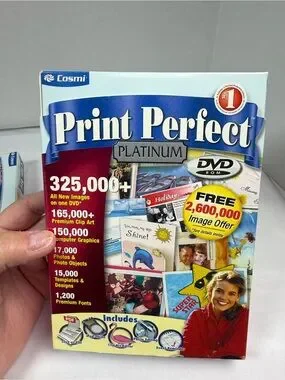 Party Supplies | Computer Clip Art And Sound Effects Lot | Poshmark